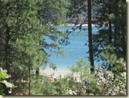 California Camping Online: Wishon Bass Lake Campground Review
